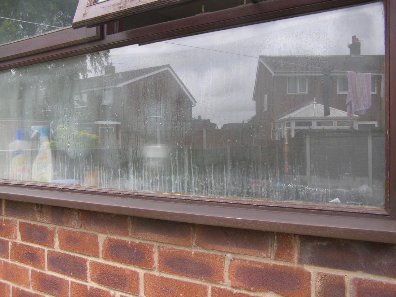 Defects Gallery | NM Home Surveys